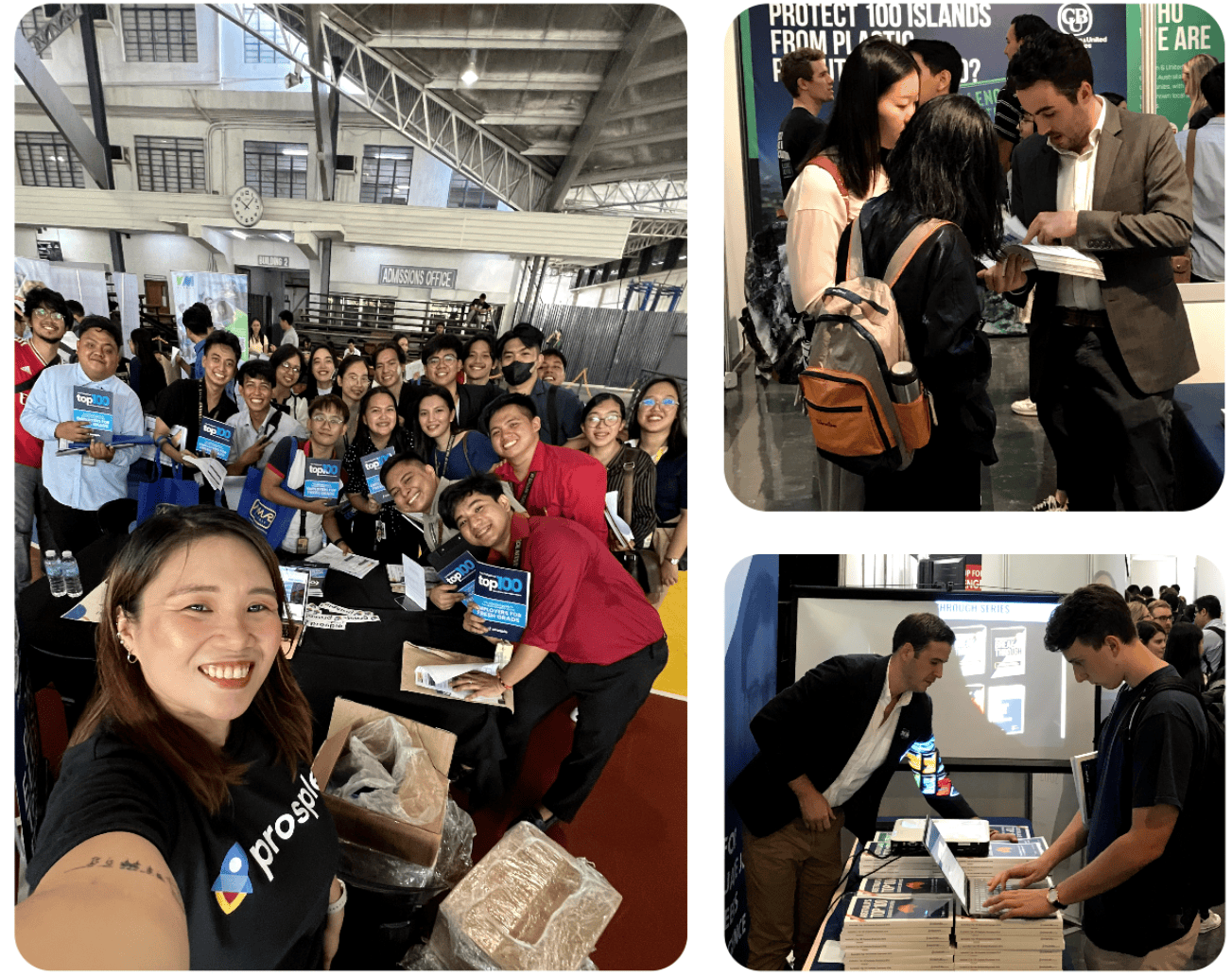 About Us | Prosple Recruiters